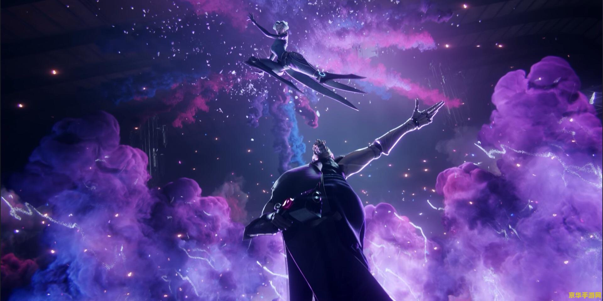 英雄联盟cg 英雄联盟：穿越瓦洛兰大陆的壮丽史诗-京华手游资讯频道 - 京华手游资讯网